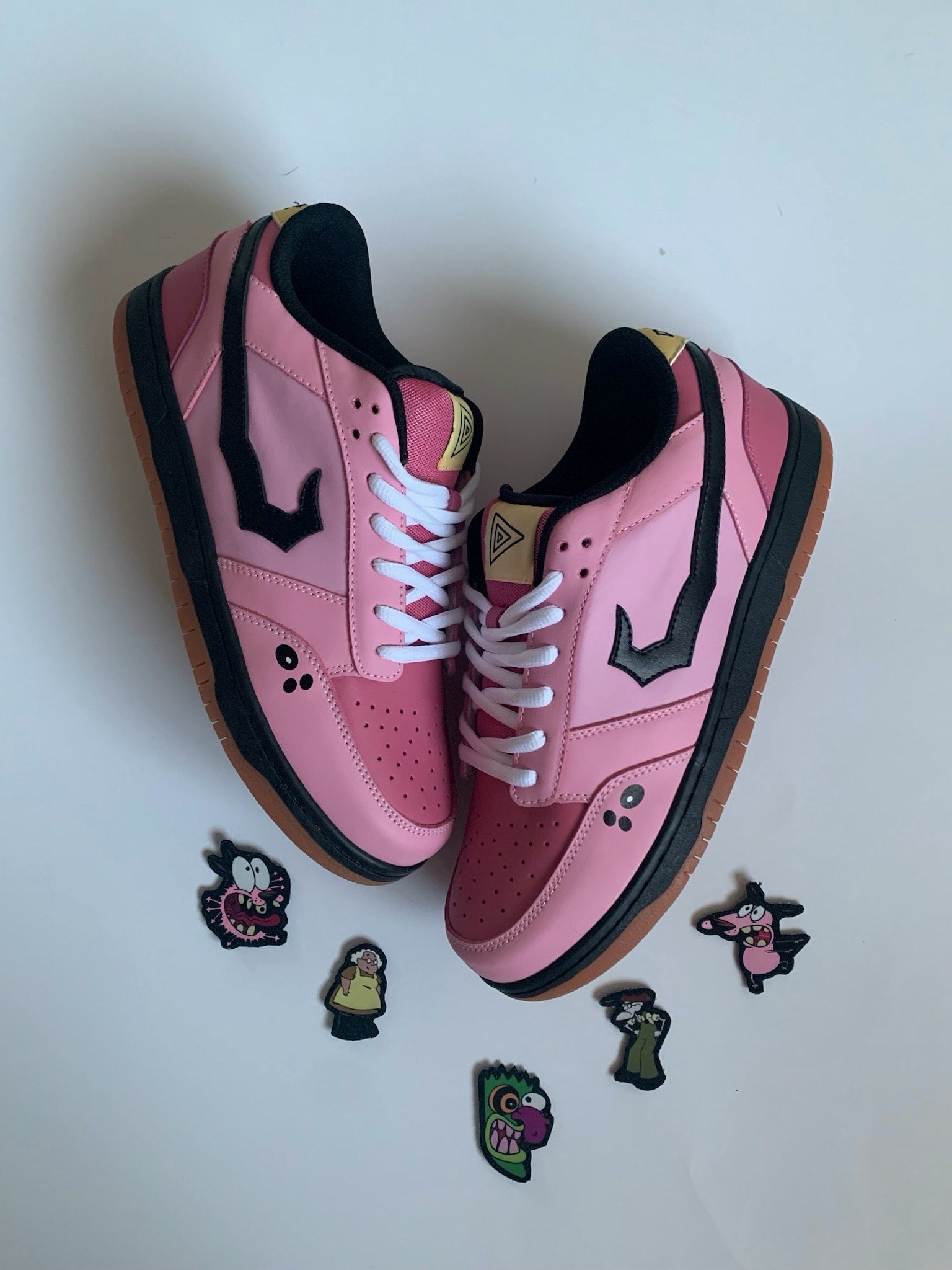 DOPE DON - Courage 1.0 | Strike Collective